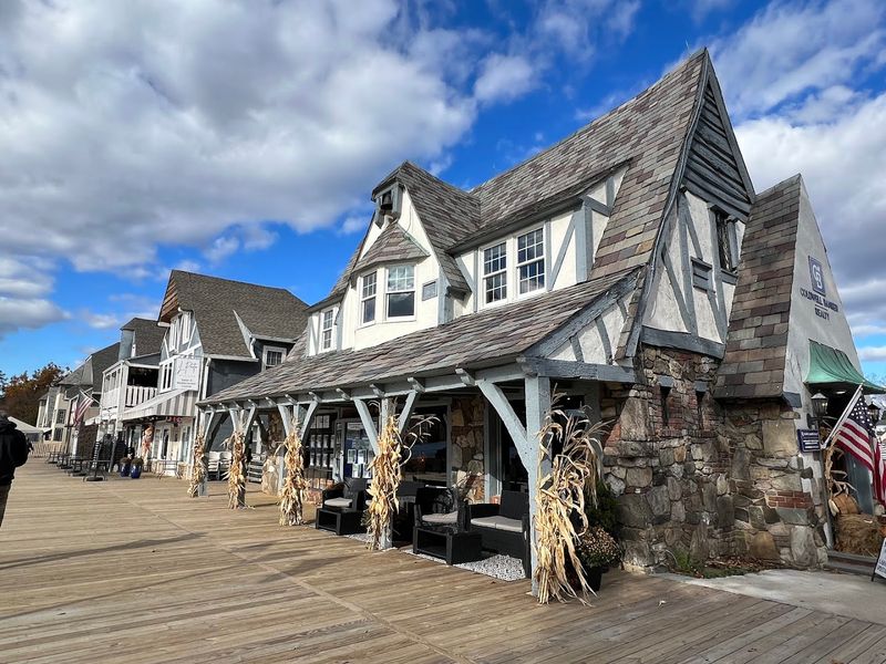 10 European influenced New Jersey towns that transport you overseas
