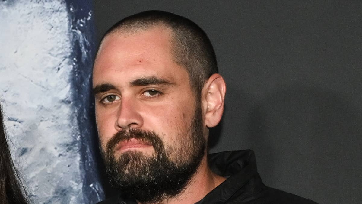 Nick Reiner makes court appearance in Los Angeles after Rob and Michele ...