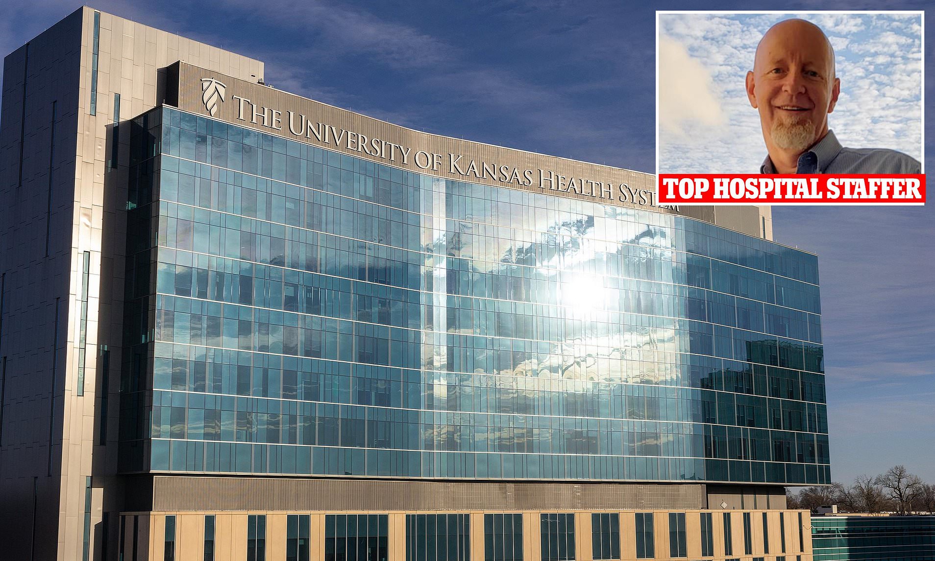 Grieving family win huge payout after hospital used DIRTY equipment to ...