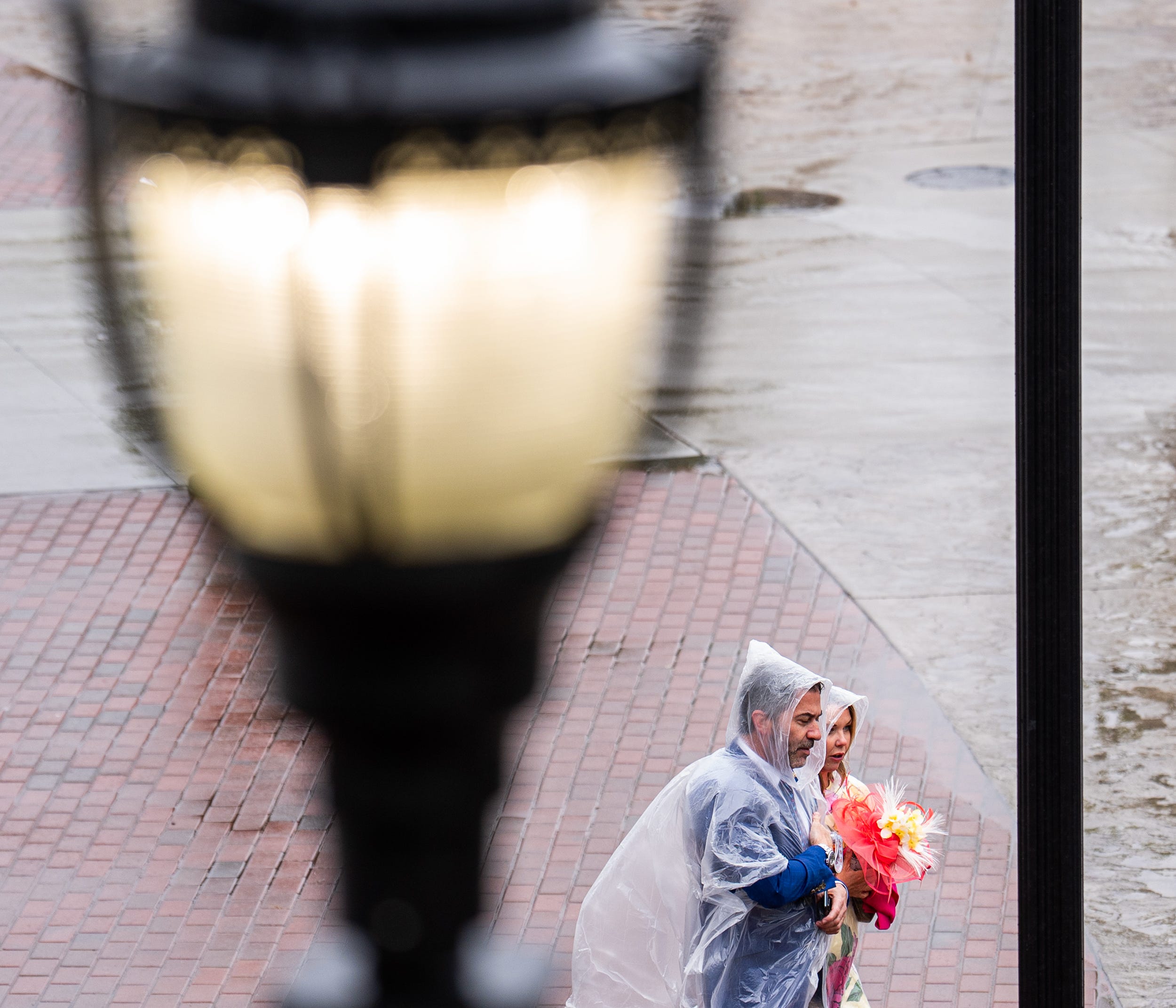 Parts of Kentucky under flood watch. What it means for Louisville