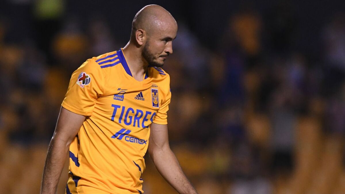¡Decepcionante!, Carlos González es el goleador de Copa Libertadores y ...