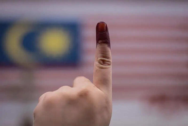 Property ID row shapes Sampla civic poll narrative