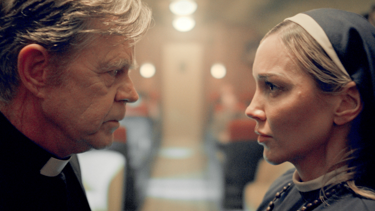 'Speed Demon' exclusive interview: Katie Cassidy
