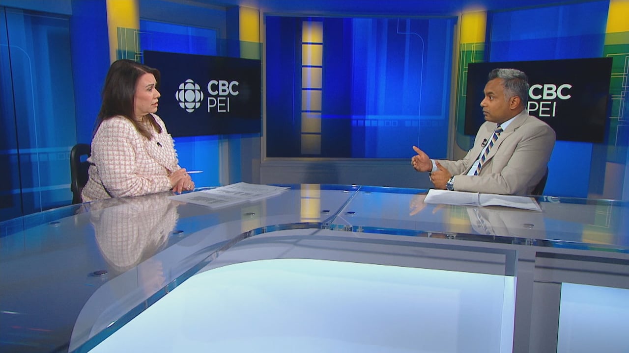 PEI.’s municipal government funding model isn’t working anymore ...