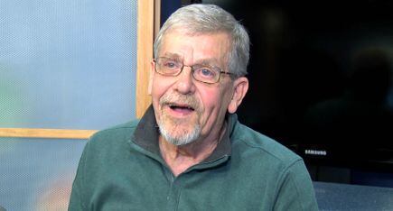 Longtime Marquette legislator Stephen Adamini dies