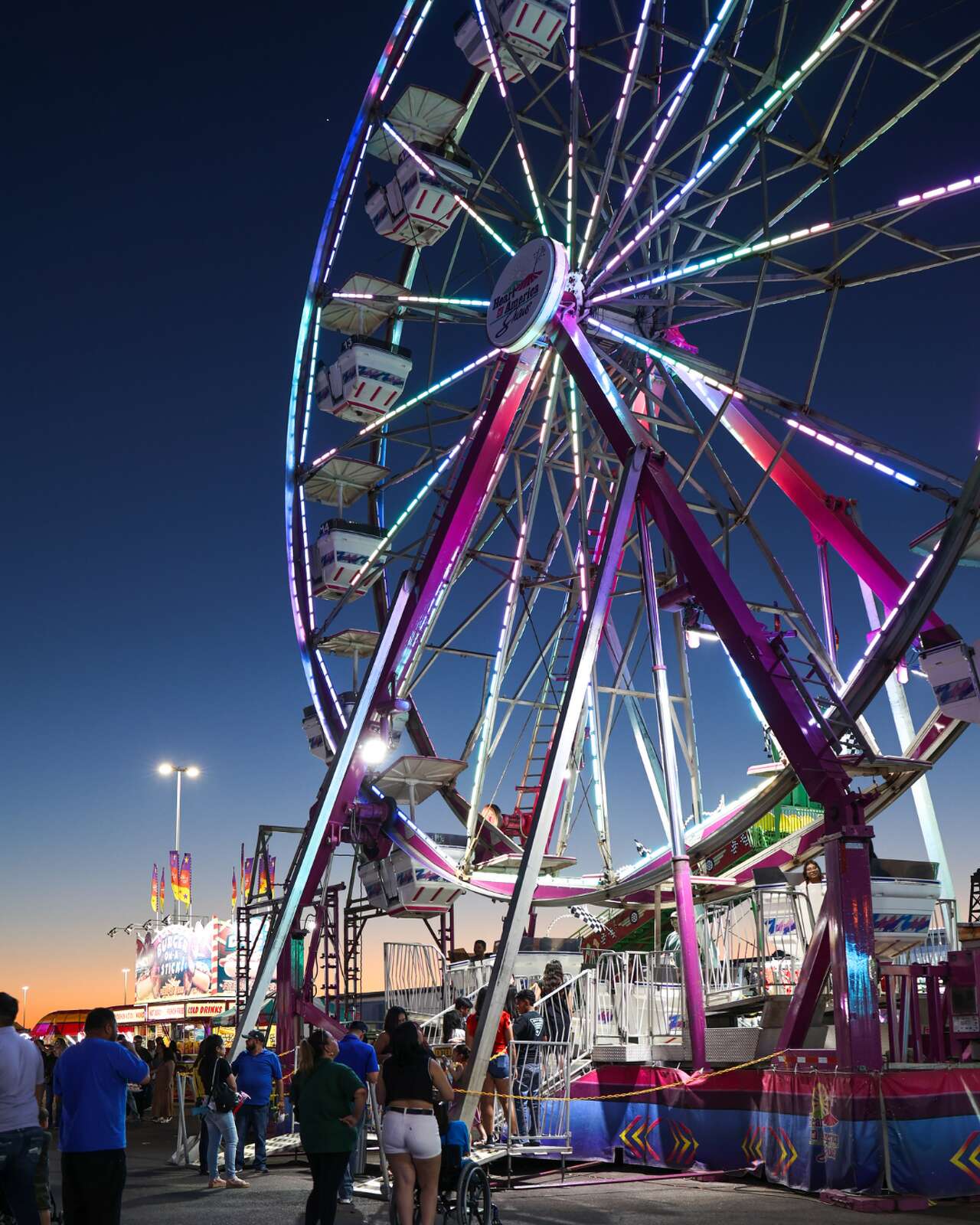 Viva la Fiesta returns to Odessa with 3 days of music, events