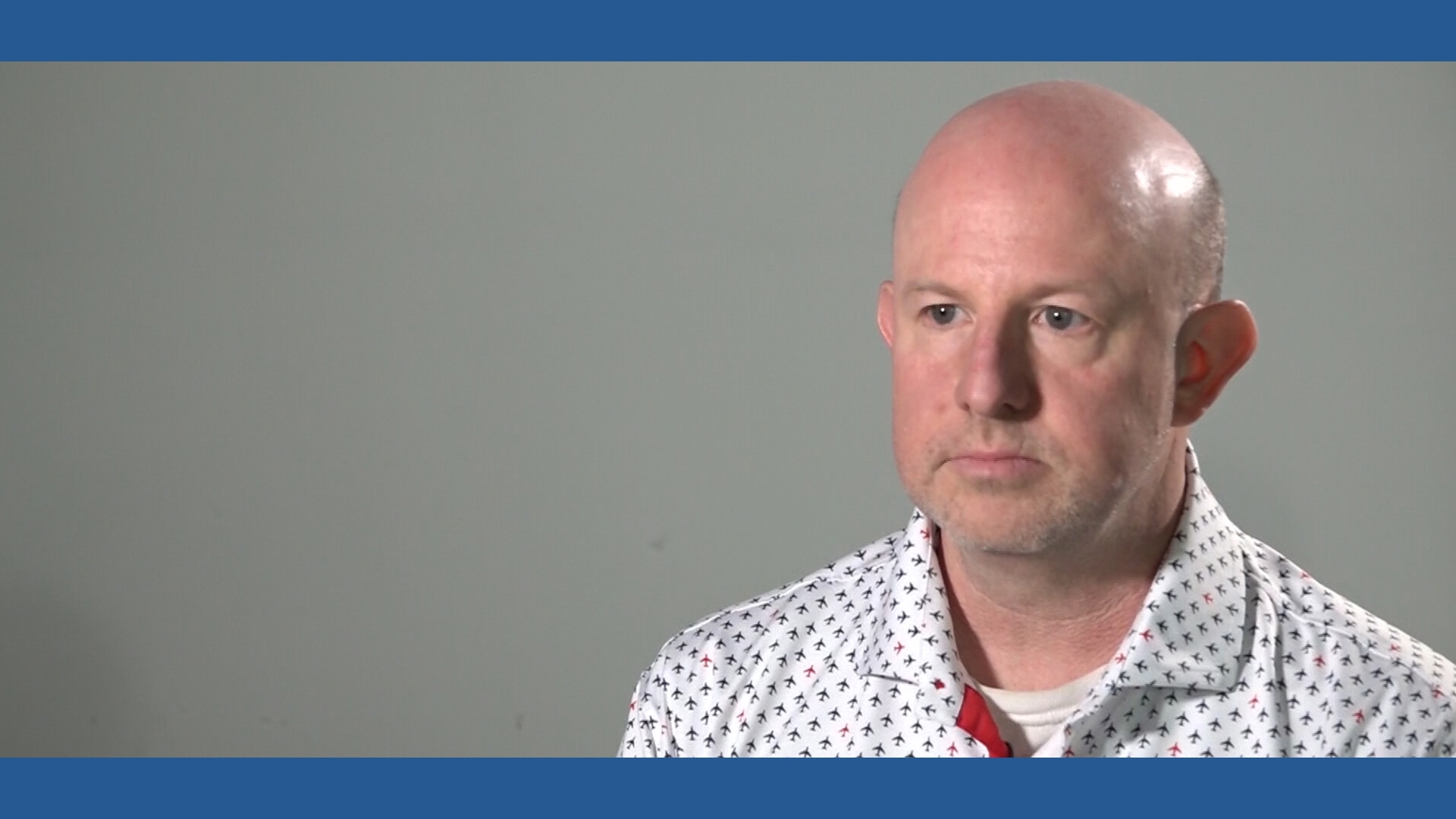 HonorAir Knoxville: Nathan Weinbaum