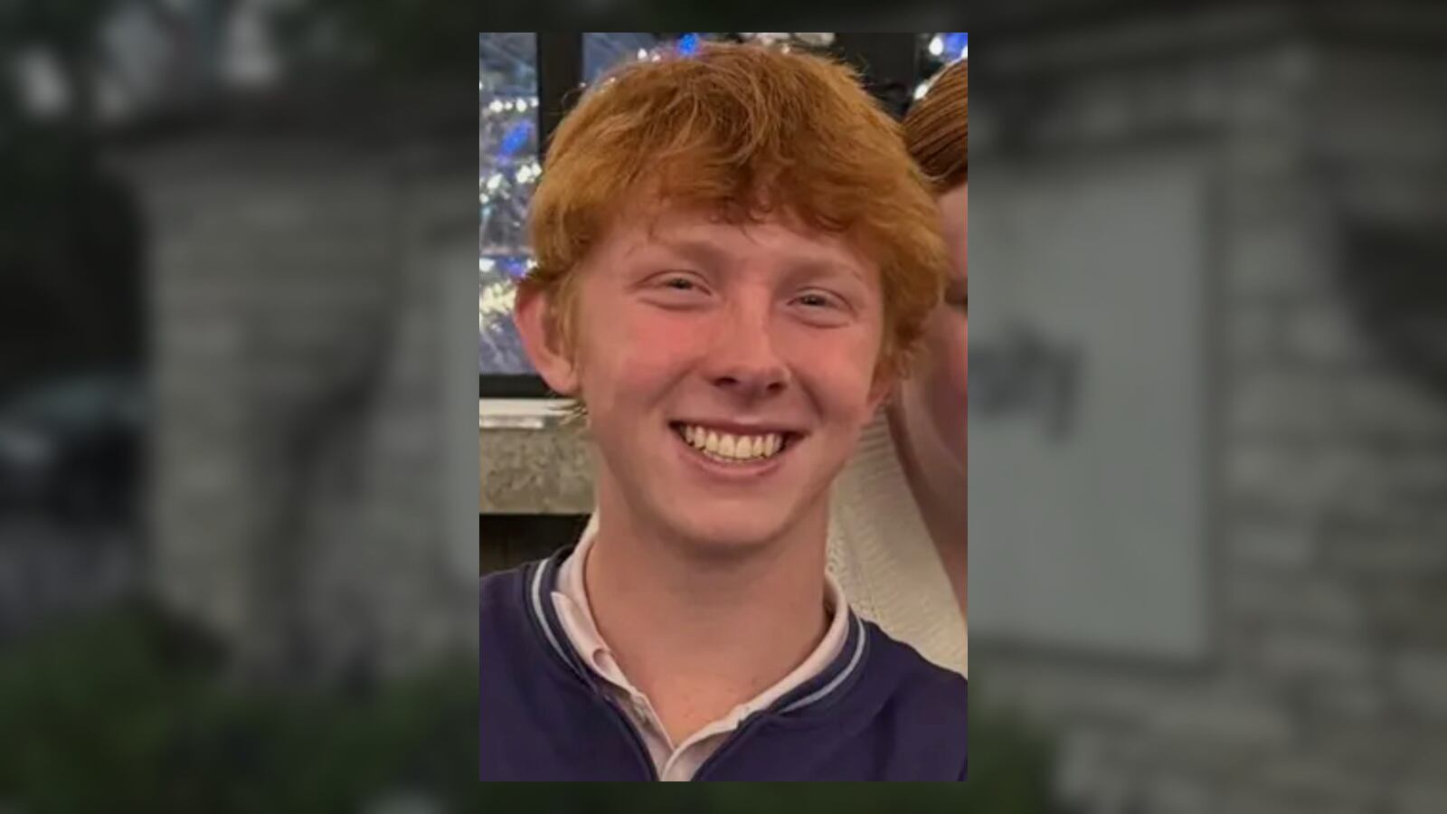 Blue Valley Northwest grad dies from brain injury after fall from K ...