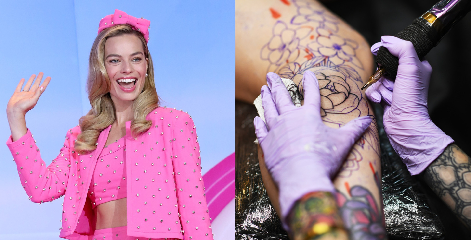 Celebrities with surprising hidden talents