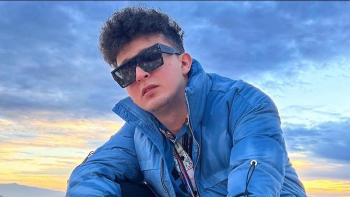 ¿Quién es Roberto González, HotSpanish, creador de La Mansión VIP?