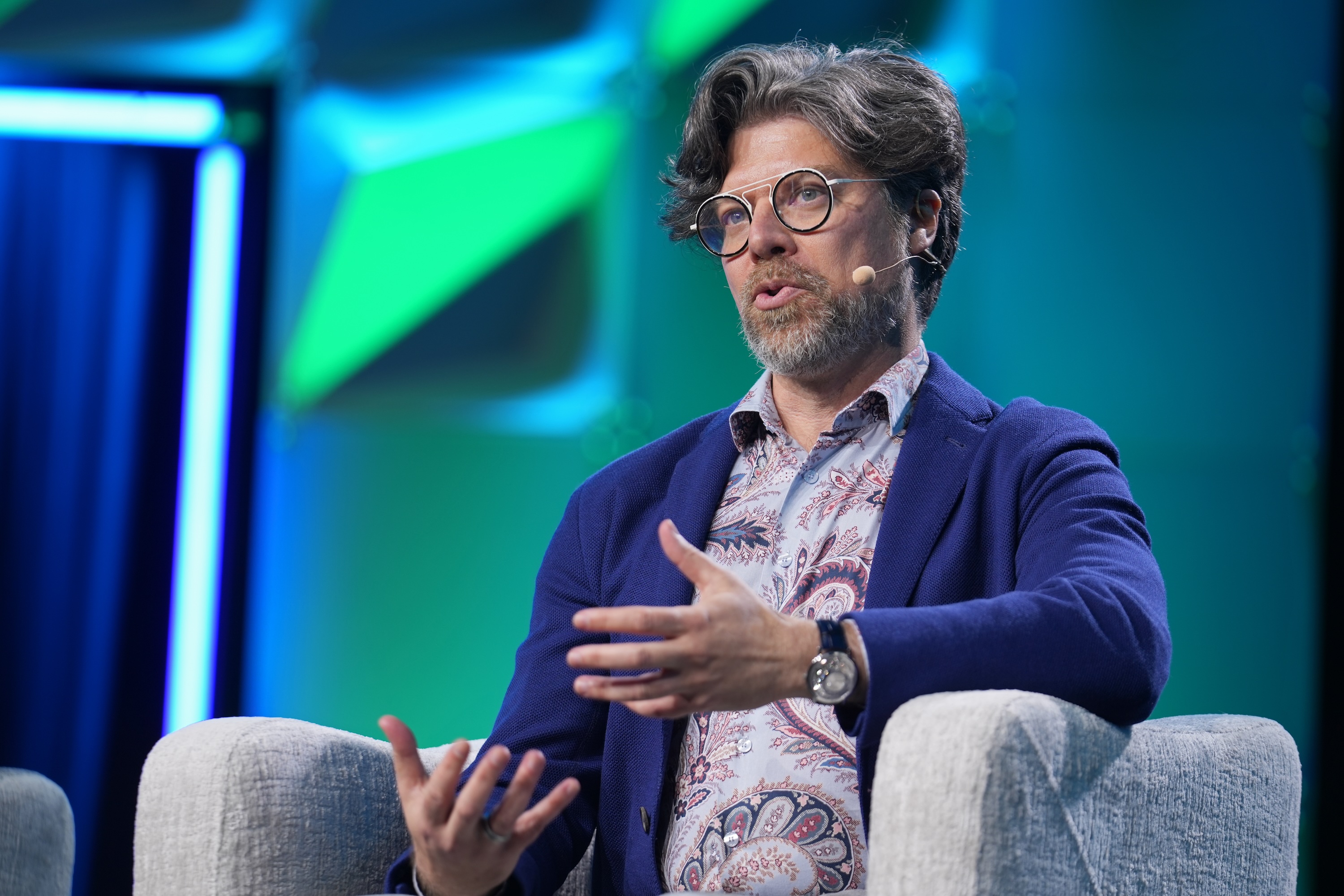 Nvidia VP says AI costs 'far' more than human employees