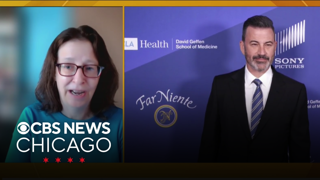 Constitutional law expert on FCC's call to review network licensing ...