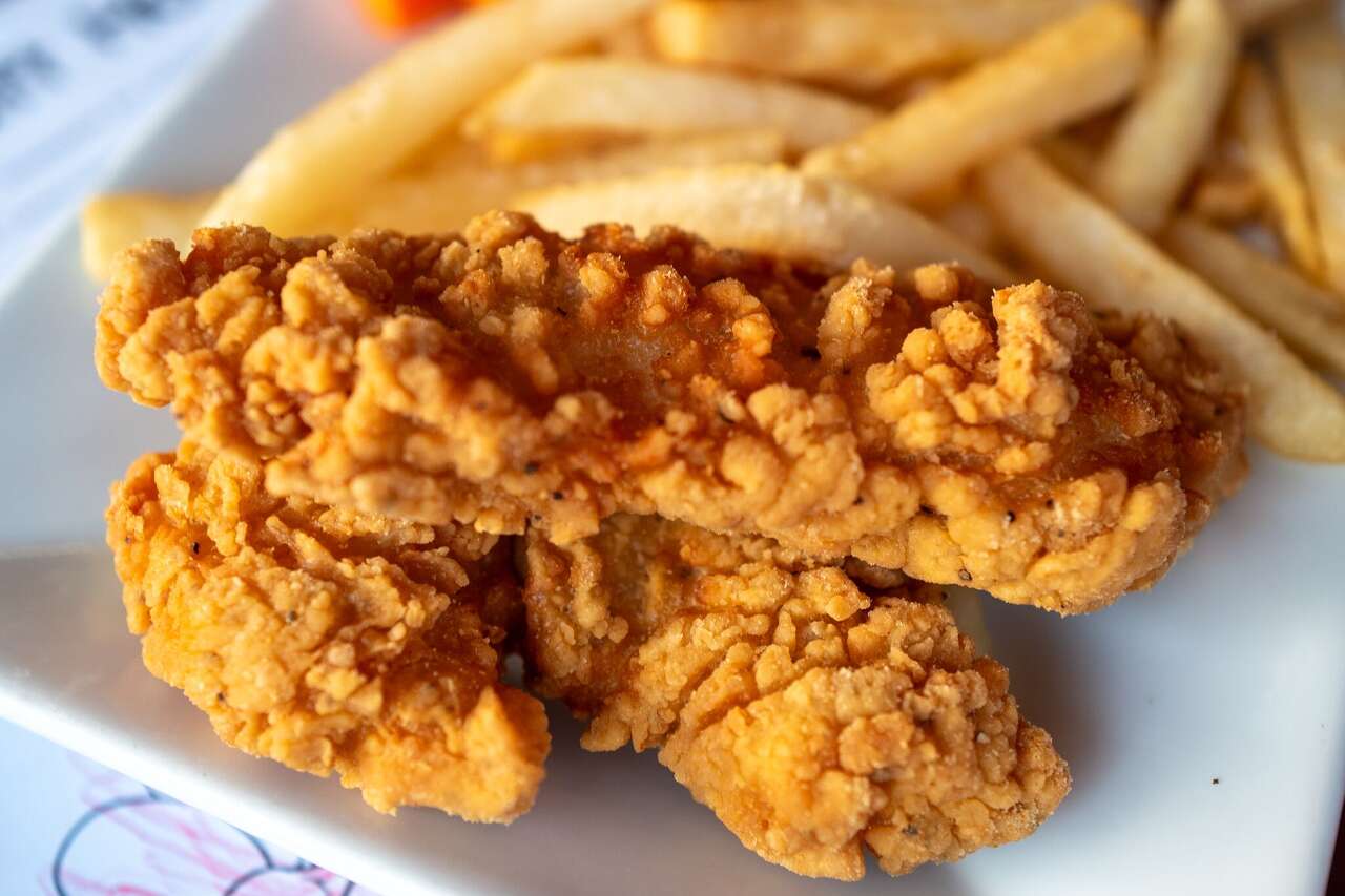 Huey Magoo's chicken chain plans major Texas expansion with 25 restaurants