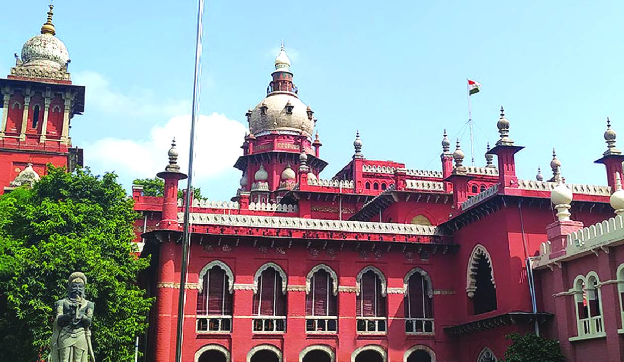 Approve maternity leave for third pregnancy: HC to Tamil Nadu govt