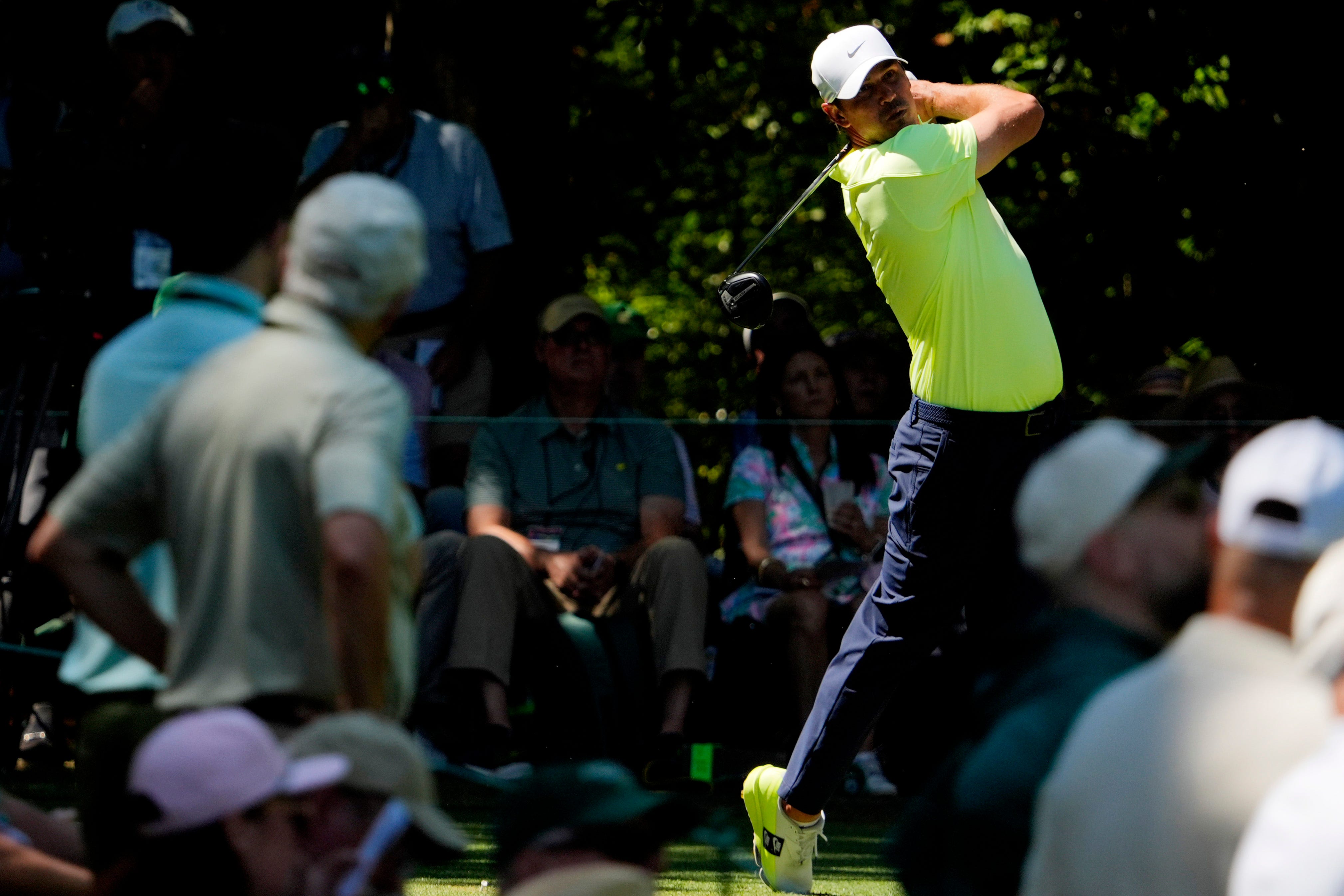 Brooks Koepka commits to Oneflight Myrtle Beach Classic, an opposite ...