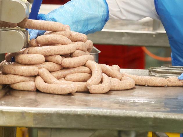 Kult-Würstchen vor dem Aus: Traditionsmarke sucht nach 140 Jahren neuen ...