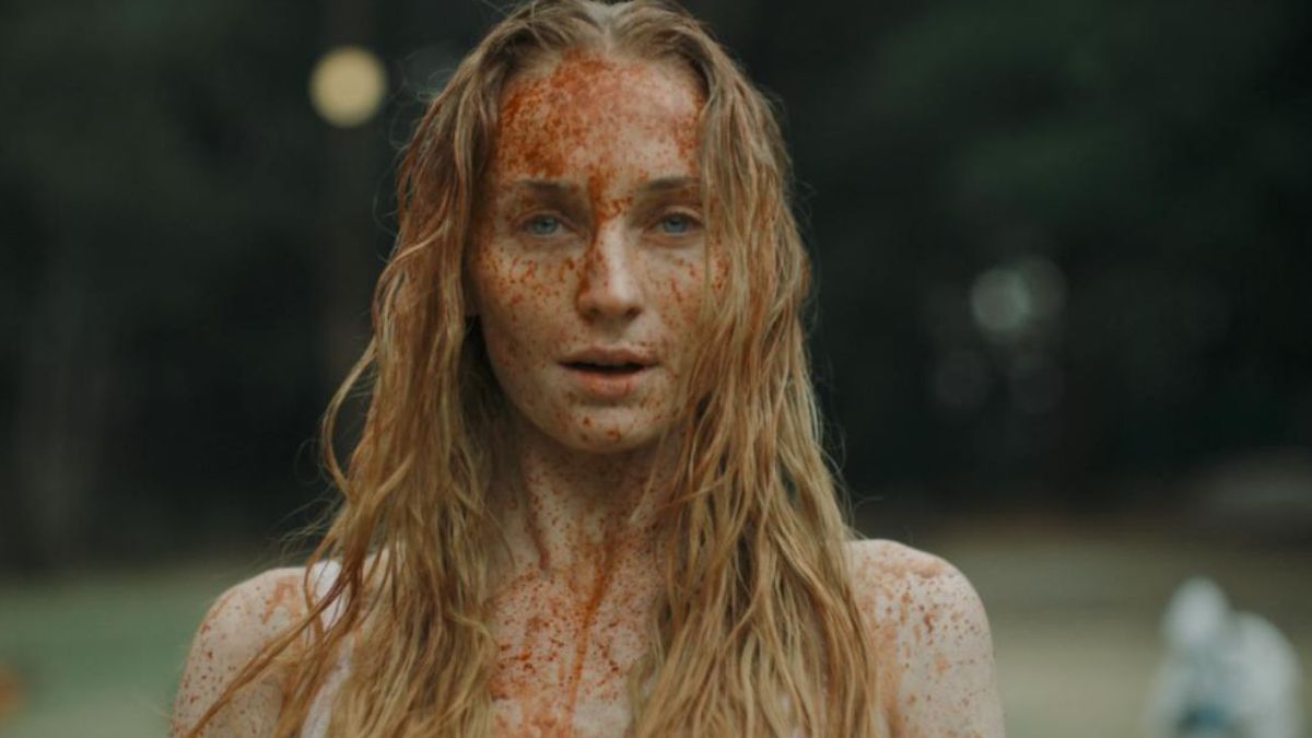 Netflix estrenó la película más esperada del año y apenas dura 1 hora y ...