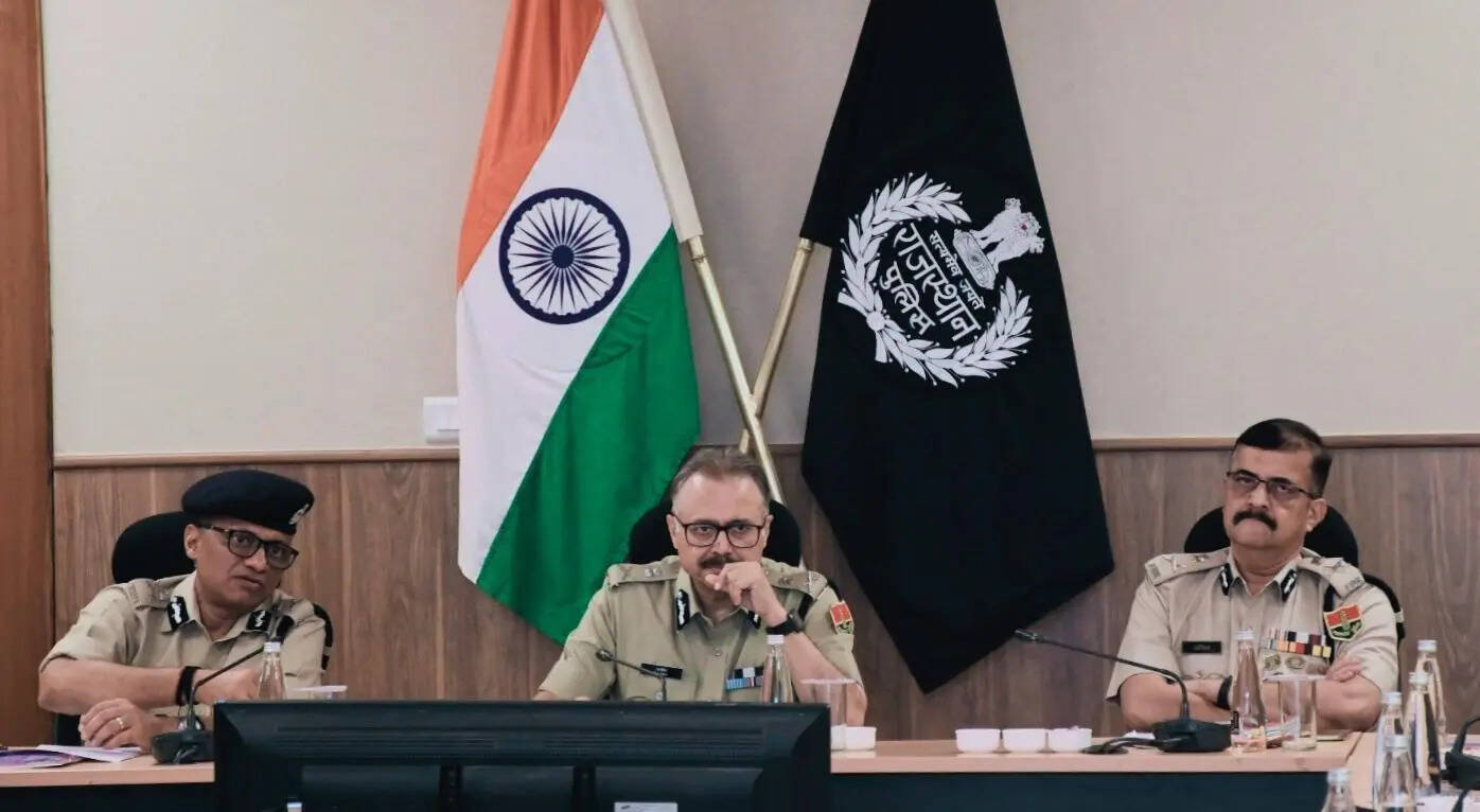 7 ADGs appointed to oversee ranges