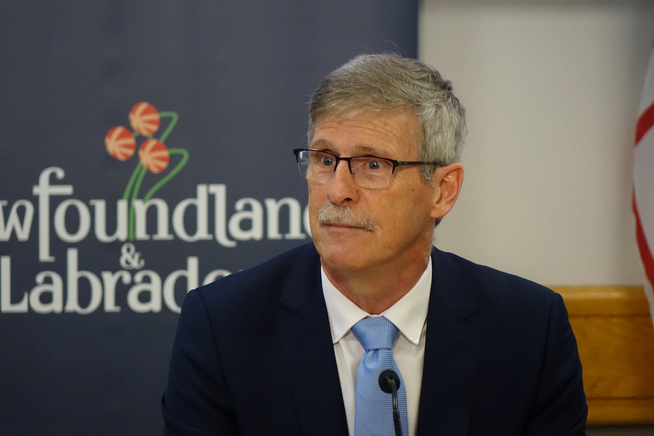 NL budget focuses on affordability and spending pledges, flags ongoing ...