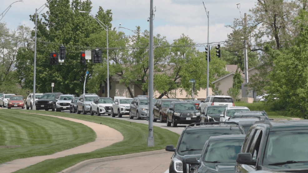 Columbia, MoDOT: Signal timing changes will ease detour traffic during ...