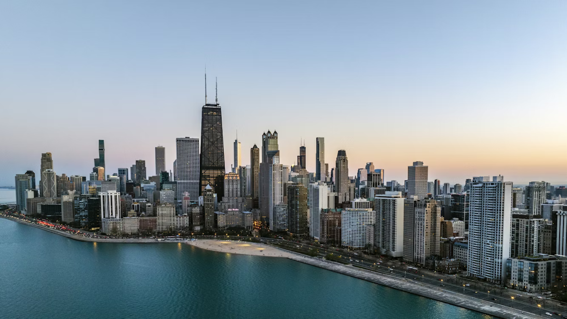10 American cities known for their architectural character and design