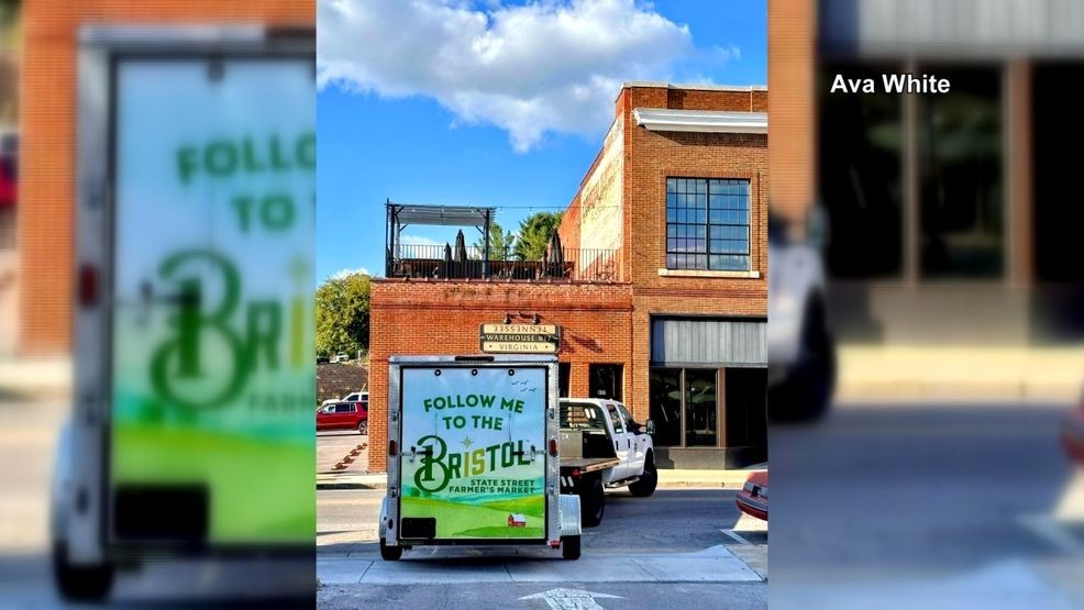State Street Farmer’s Market kicks off its 27th season in downtown ...