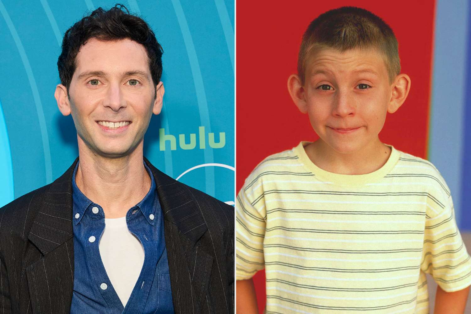 'Malcolm in the Middle's Justin Berfield feels 'bad' about renewed ...