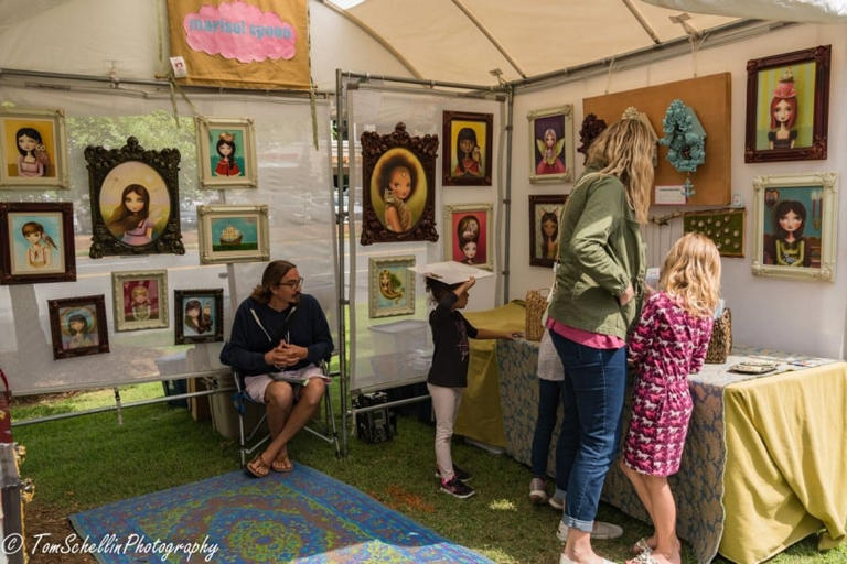 9 things to do in Charlotte this weekend: May 1-3, 2026
