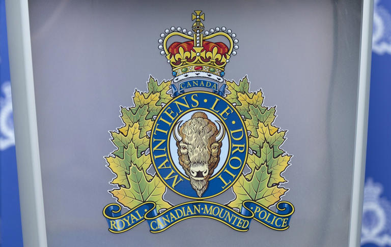 RCMP investigating workplace tragedy south of Winkler