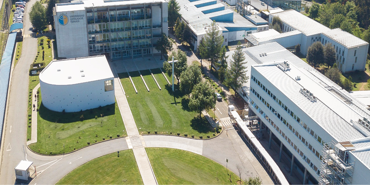 Universidades definen en Temuco hoja de ruta 2026 para avanzar en ...