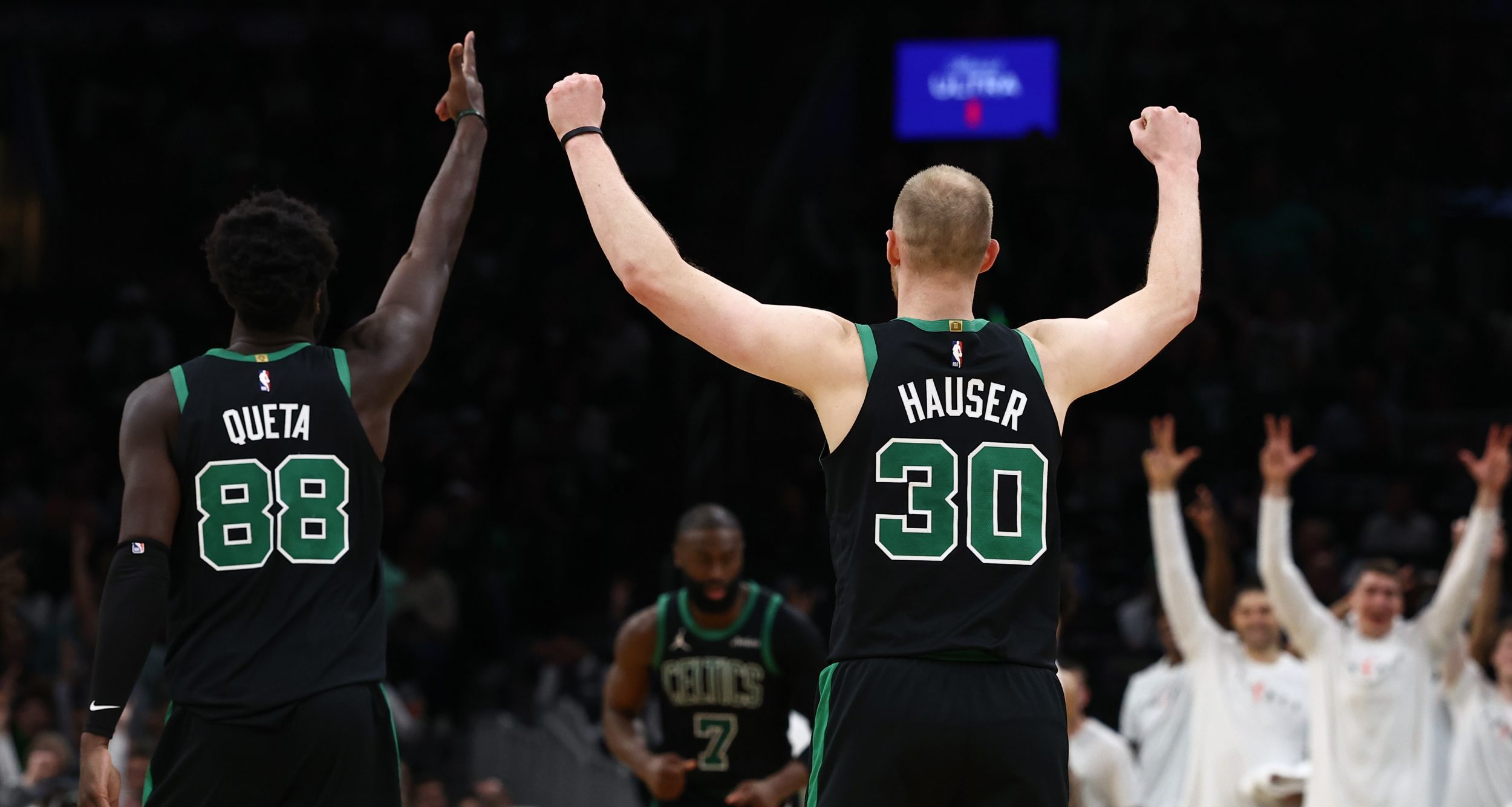 NBA sees early playoff ratings boost, driven by over-the-air games