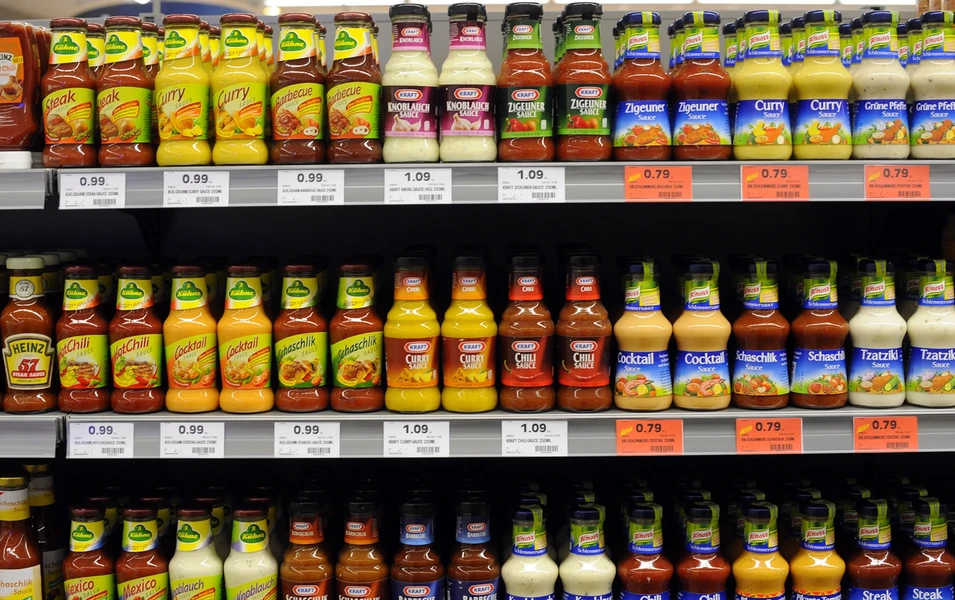 Kinder’s and Sweet Baby Ray’s top barbecue sauce taste test