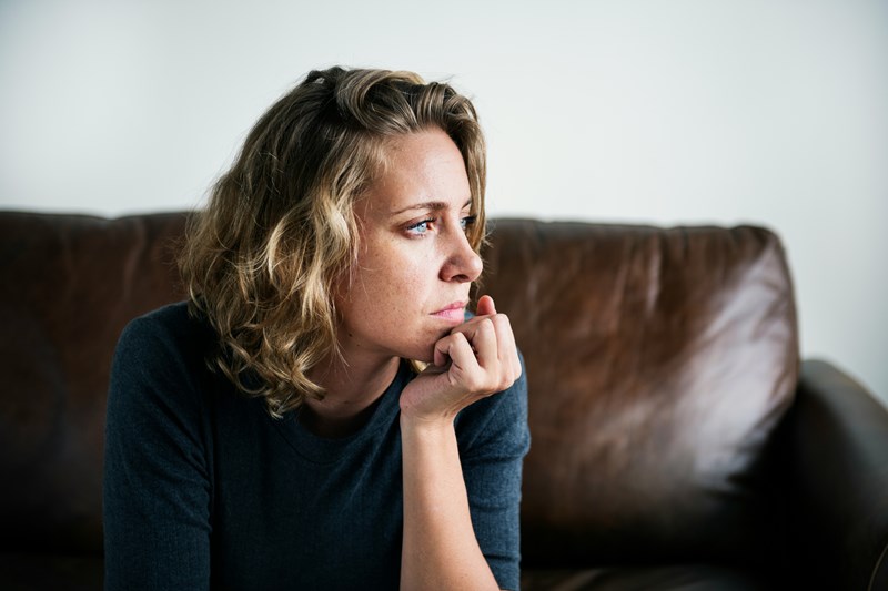 Woman finds out her best friend of 20 years fabricated his entire life ...