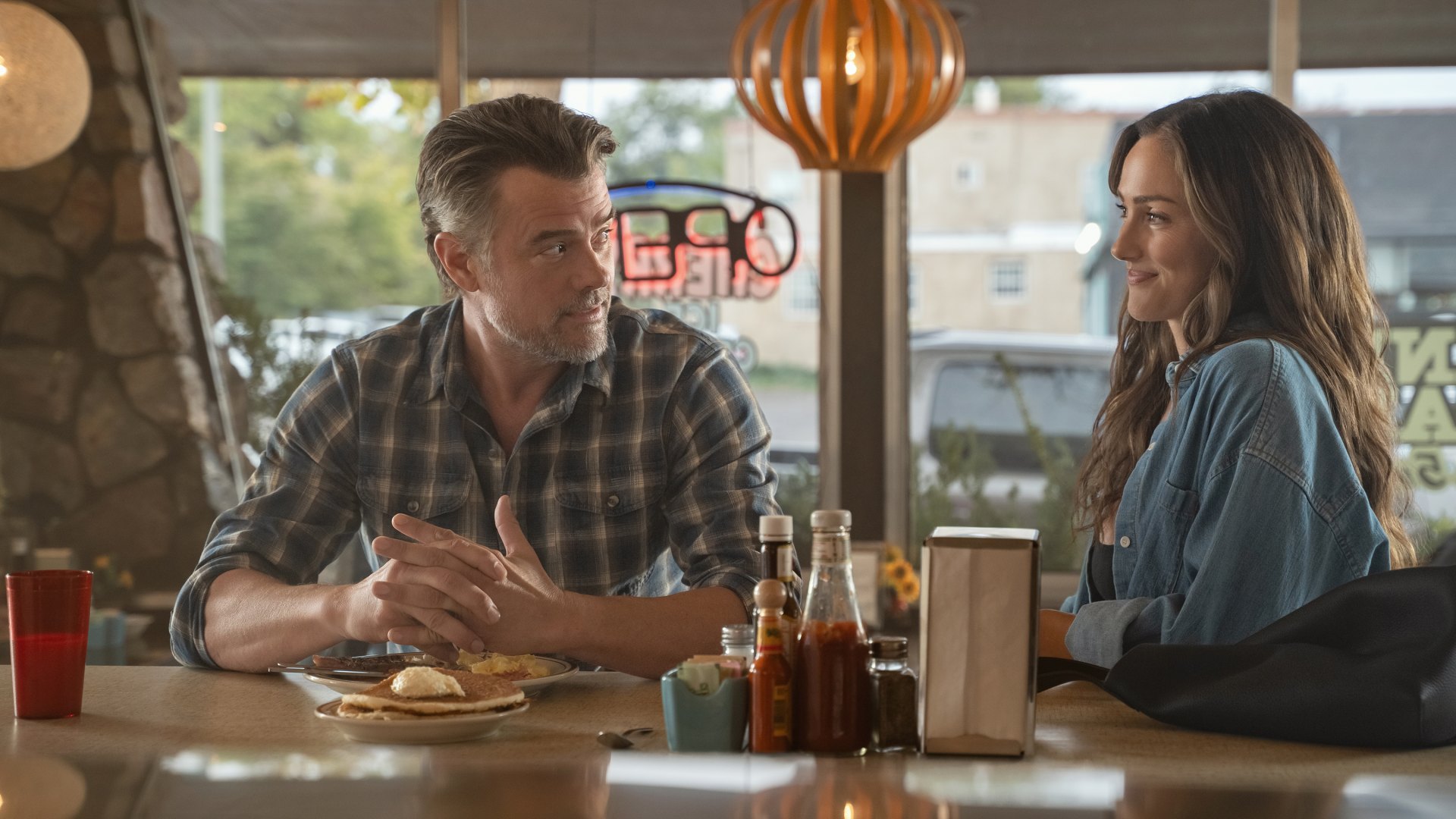 Netflix reveals Ransom Canyon's premiere date, 1st look after cast exits