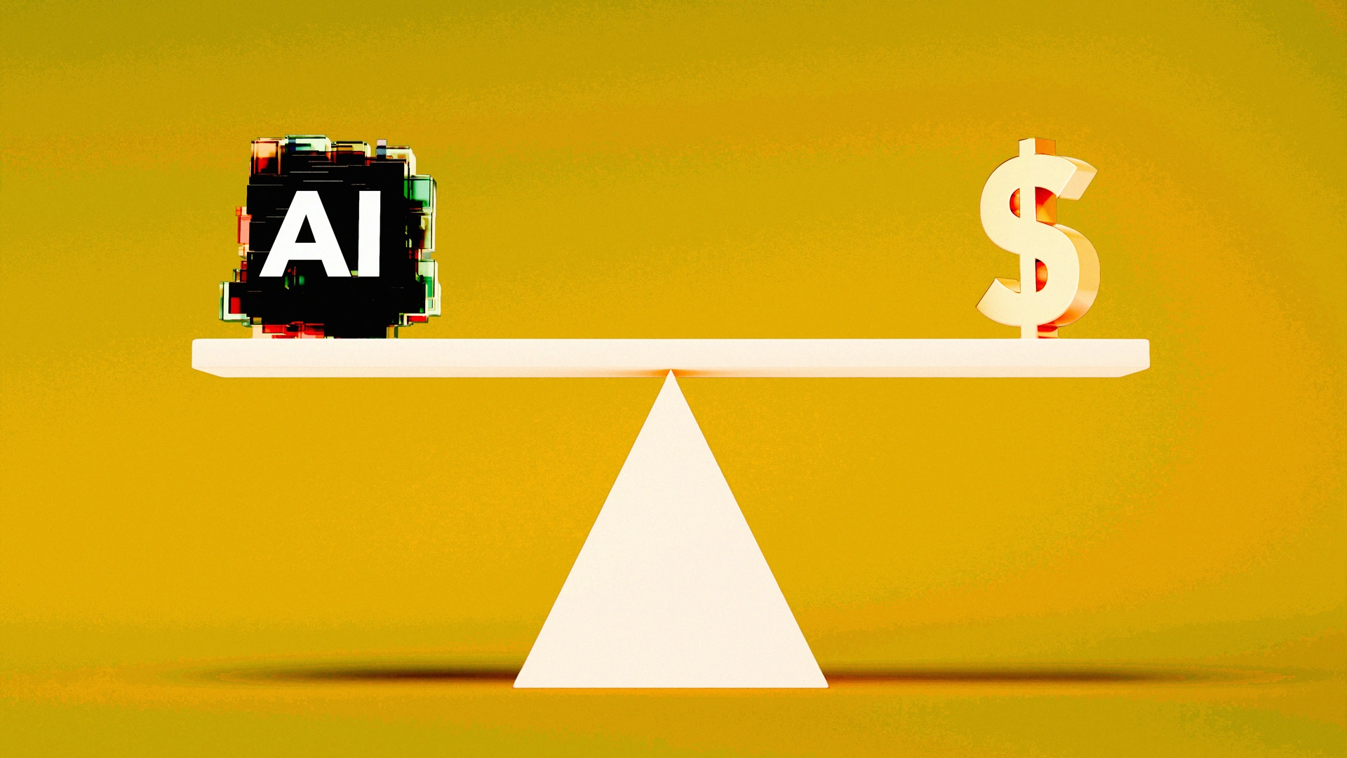 Are humans actually cheaper than AI? Why digital workers are blowing up ...