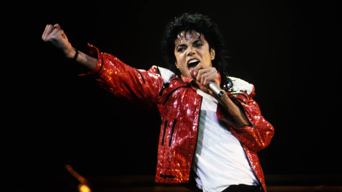 Michael Jackson's net worth: From $500 million debt to $2 billion ...