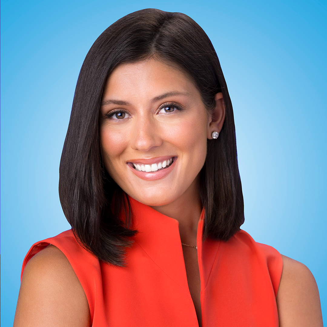 With Megan Lee's last day at TMJ4, she penned this heartfelt farewell ...