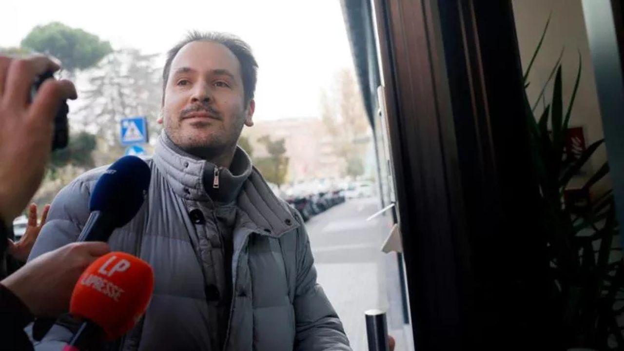 Delitto di Garlasco, Andrea Sempio in procura. I pm: «Ha ucciso da solo ...