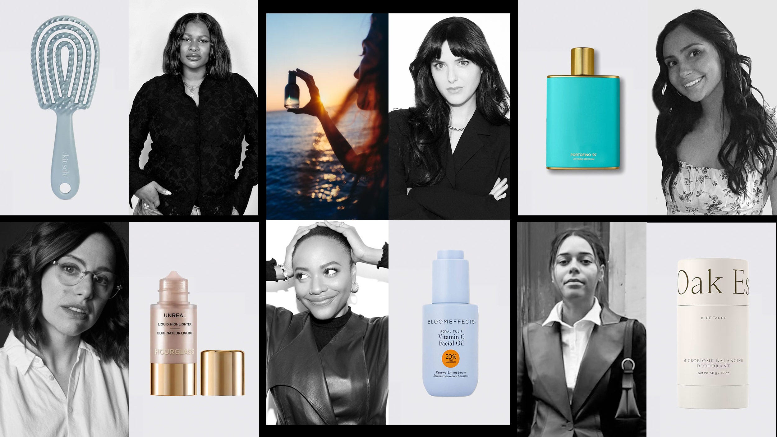 The 20 beauty products our editors loved in April