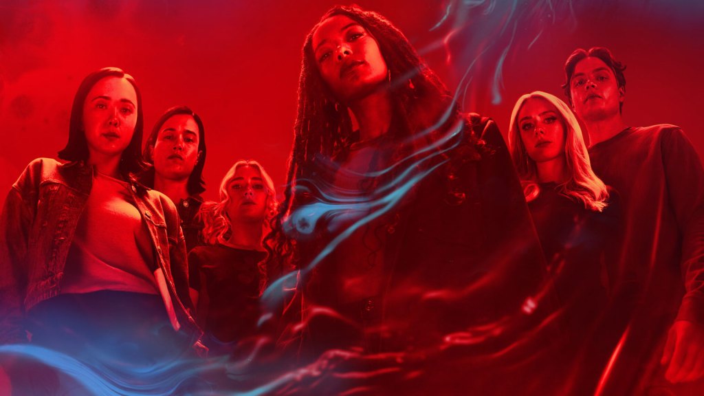 'Gen V' season 3 story could possibly show up in Vought universe in the ...