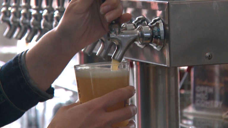 Laconia becomes first NH city to allow public drinking in 'social ...