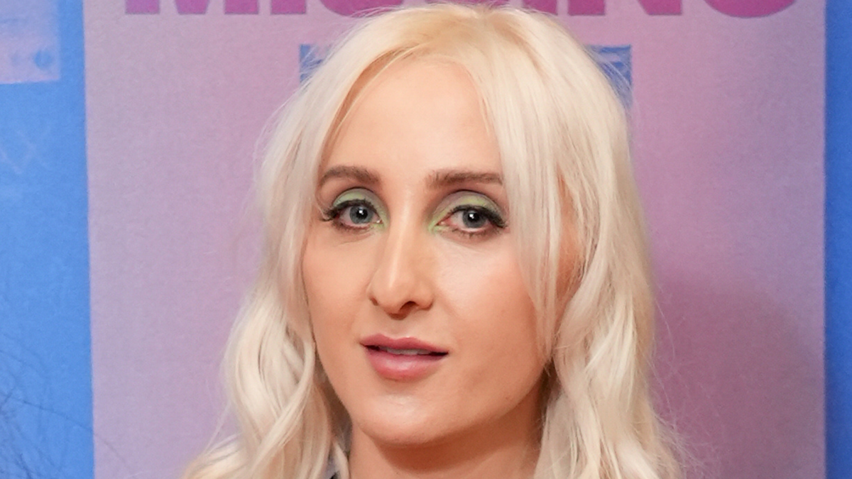 Holly Jackson's 'Not Quite Dead Yet' becomes a top mystery with a ...