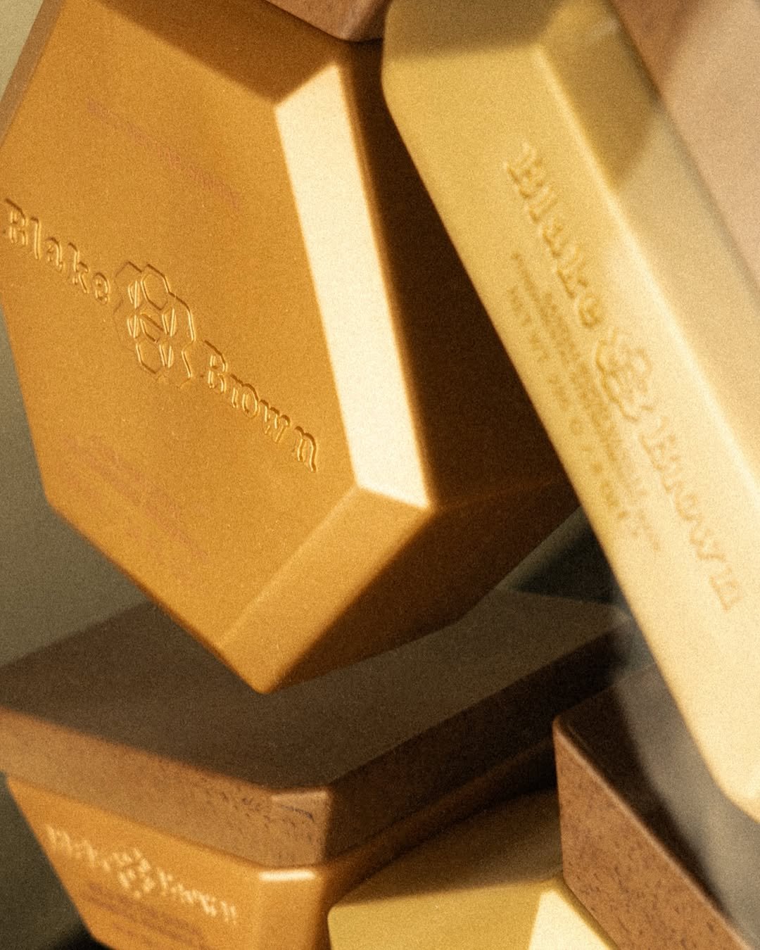 Blake Brown Beauty pop-up truck, NYC