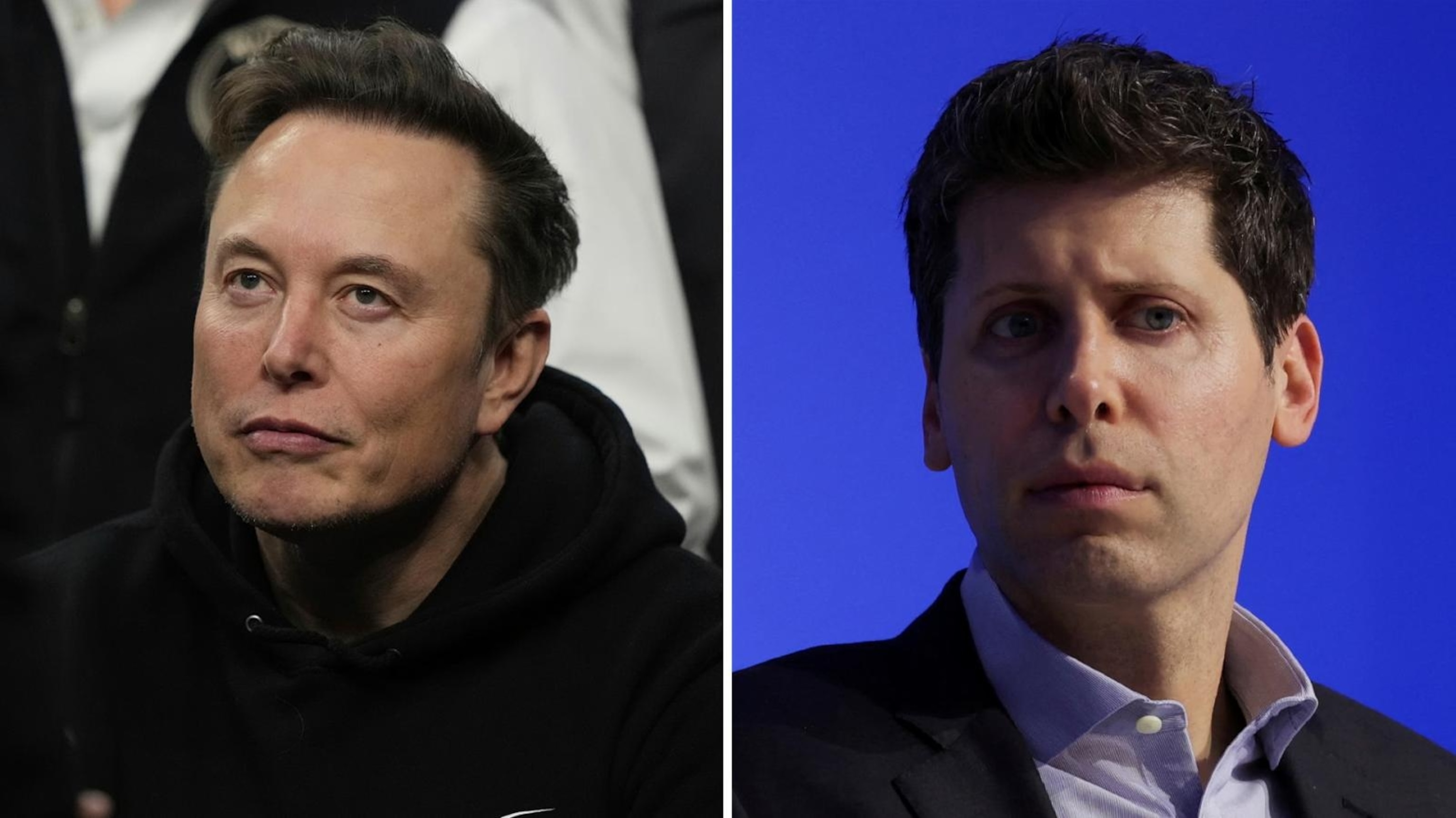 Musk back on stand in OpenAI feud