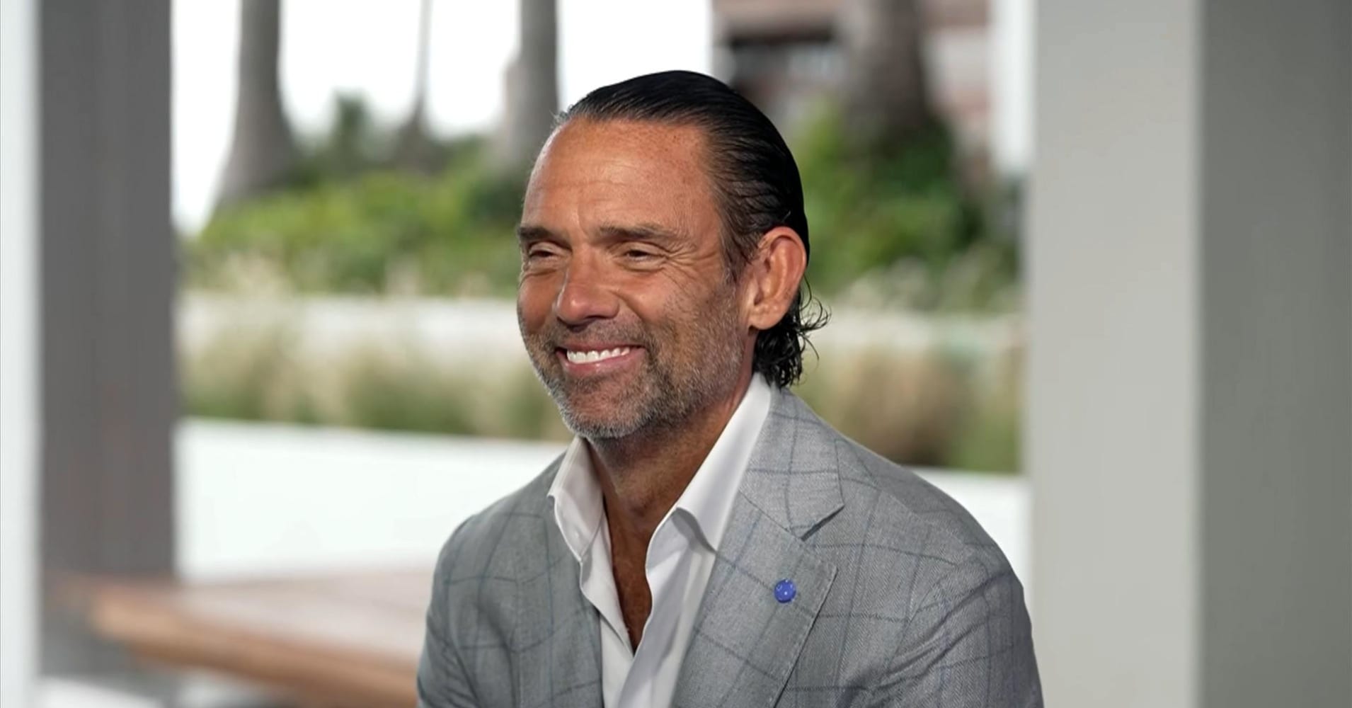 Inside wealth: Thiel Capital managing director Jack Selby on investment ...