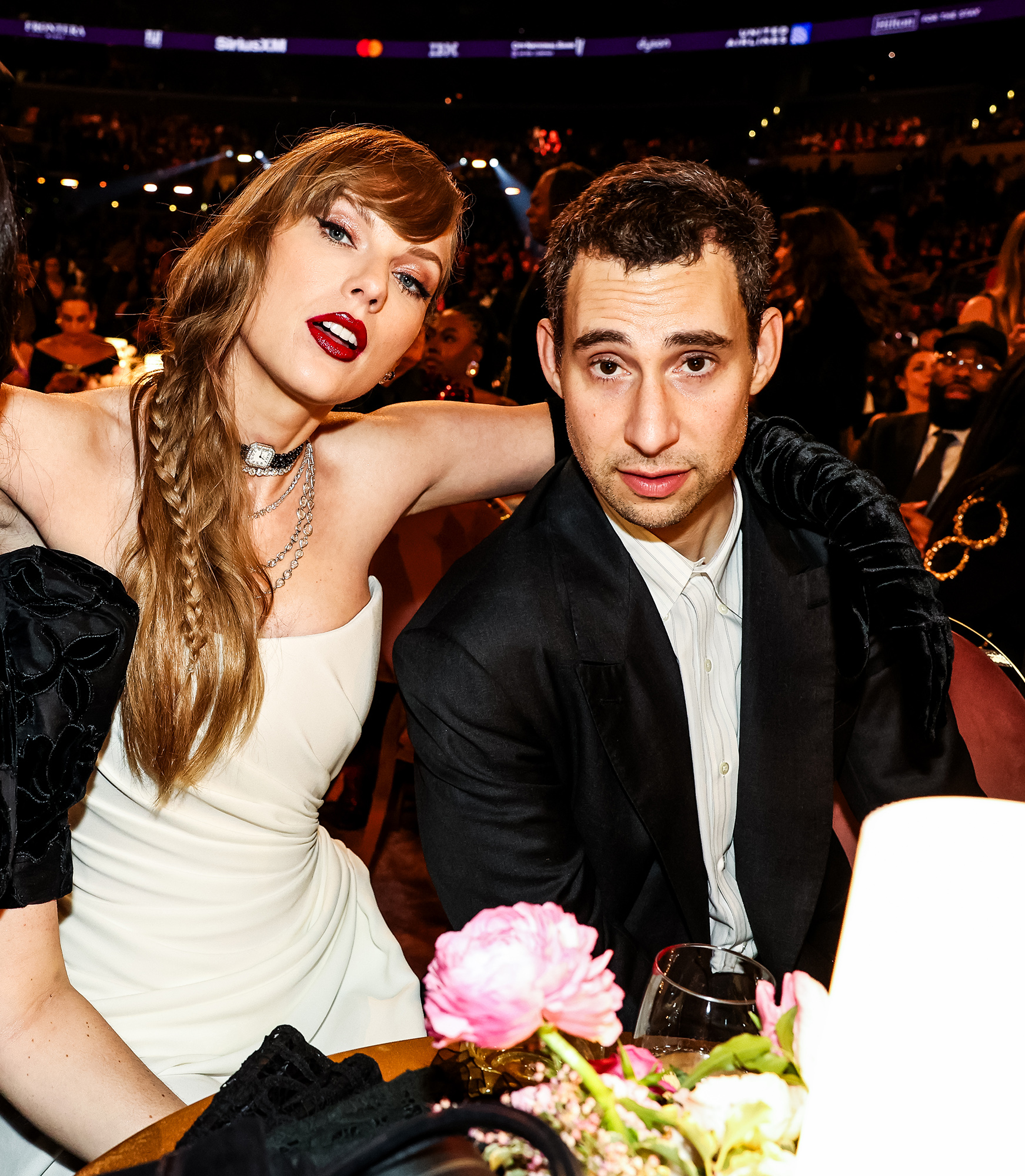 Taylor Swift and Jack Antonoff's friendship timeline: Collabs, more