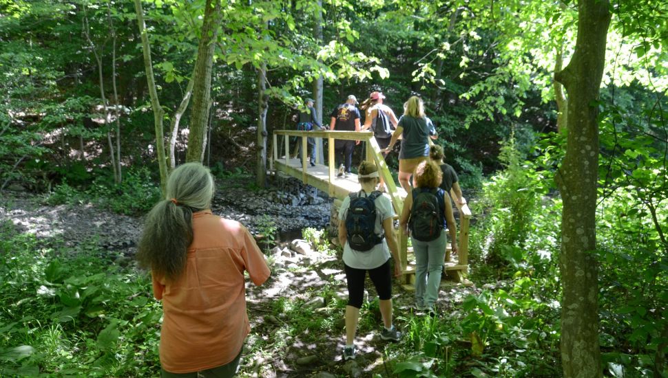 Check out these unique recreation activities around Bucks County