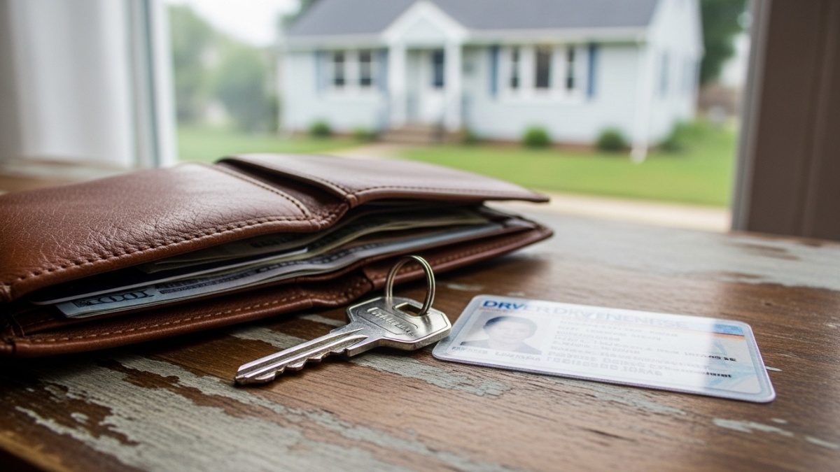 How rising gas prices and inflation are affecting US households