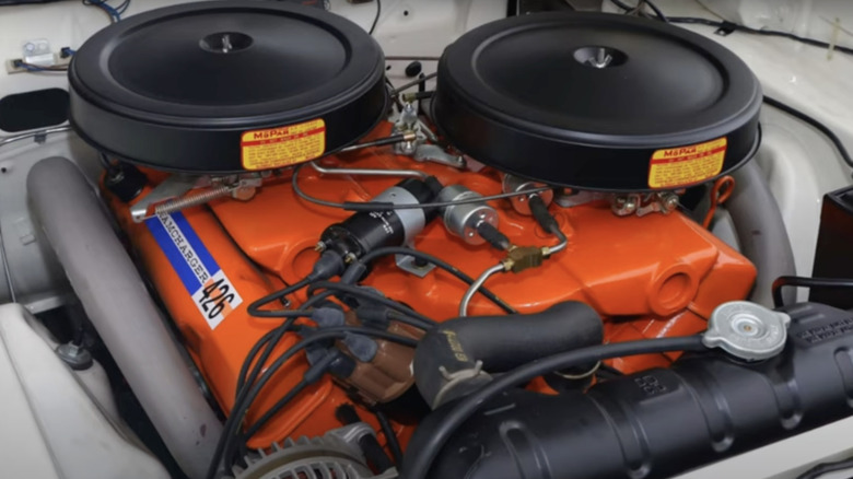 6 underrated engines that powered Dodge's coolest vehicles