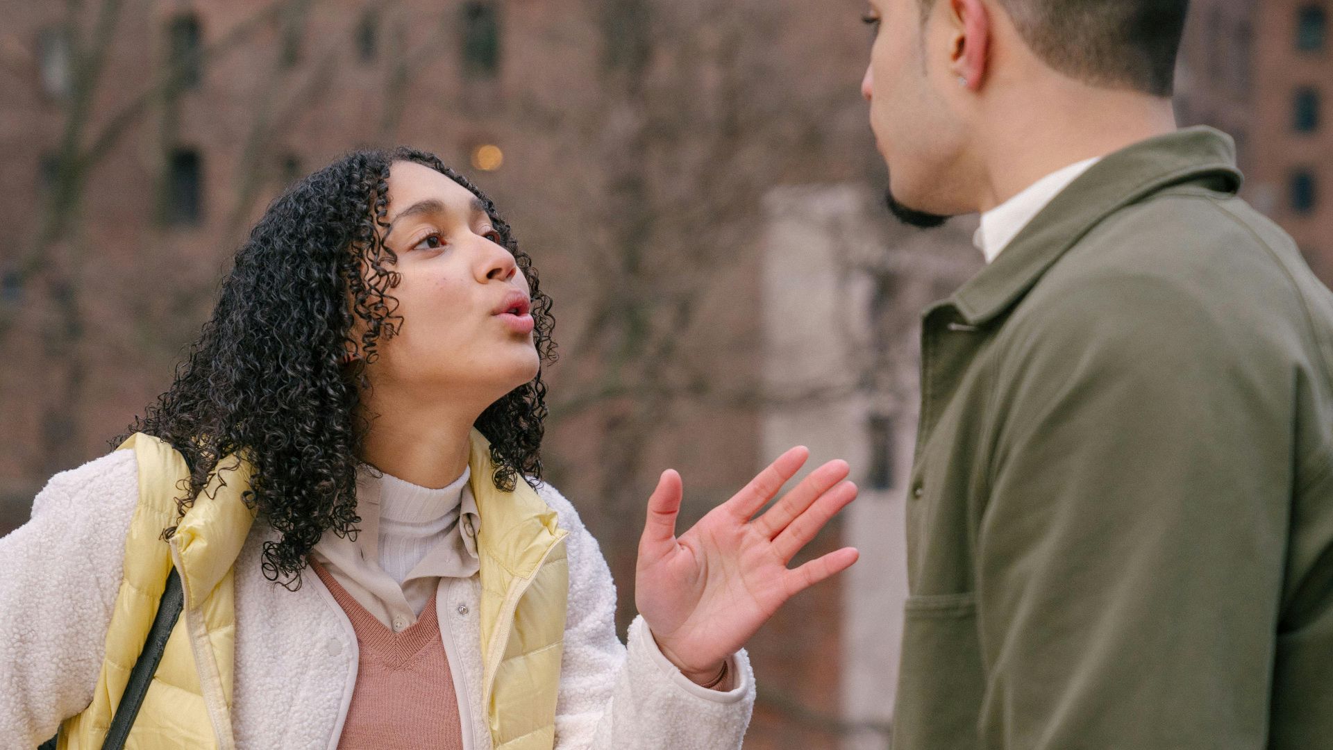 10 signs that predict a couple won’t last & 10 that predict they’ll be ...